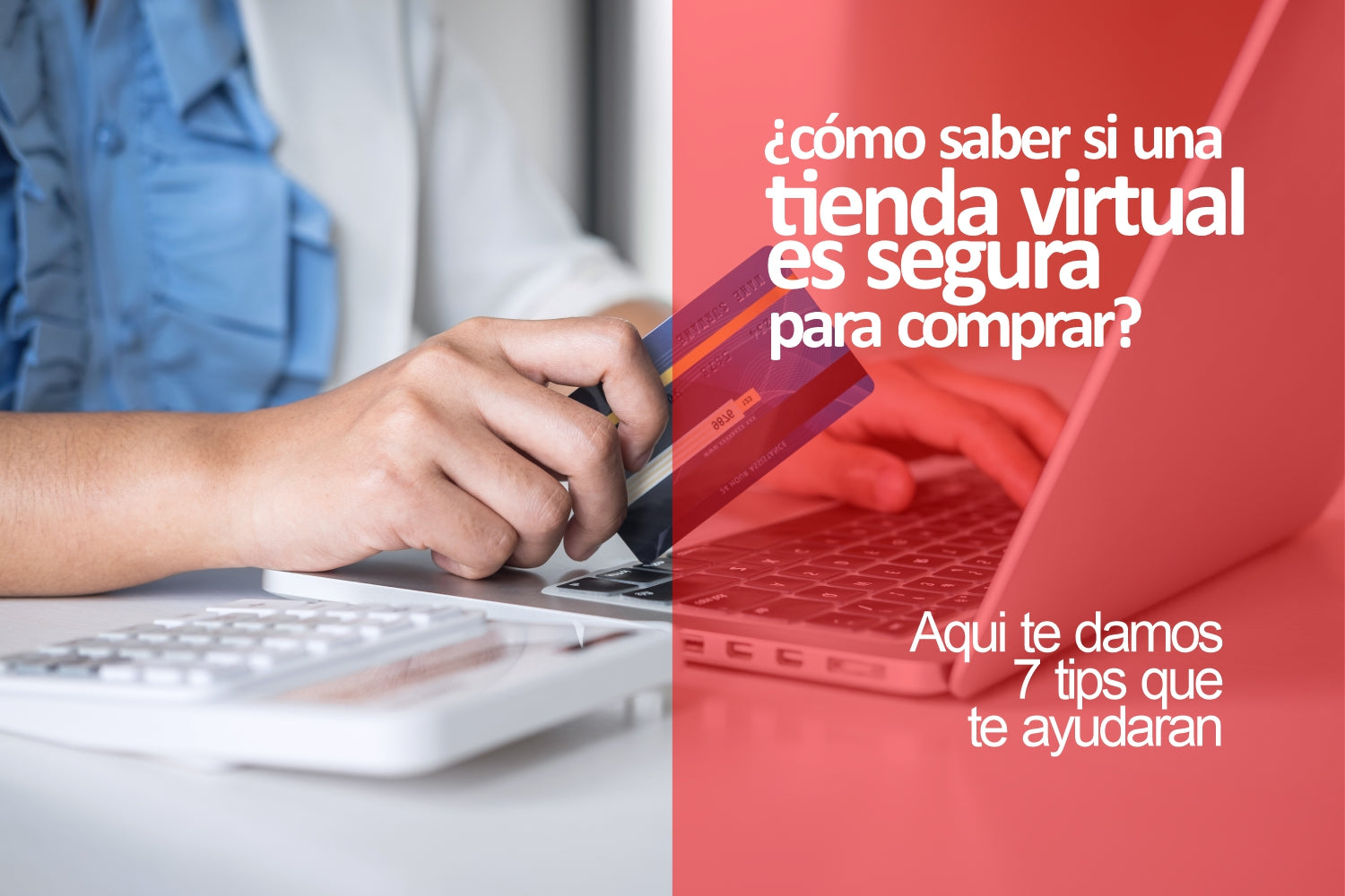 ¿cómo saber si una tienda virtual es segura para comprar? – TIENDABI