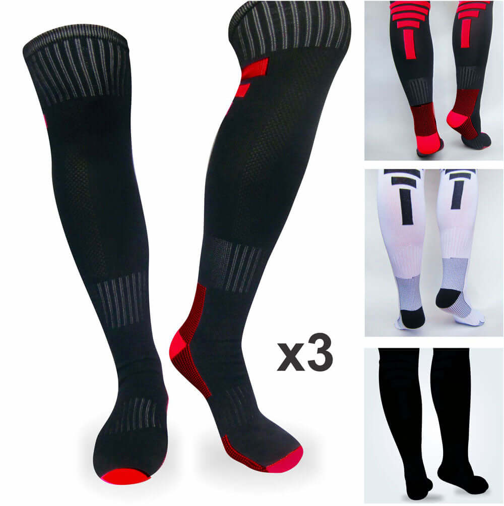 Medias Futbol – TIENDABI