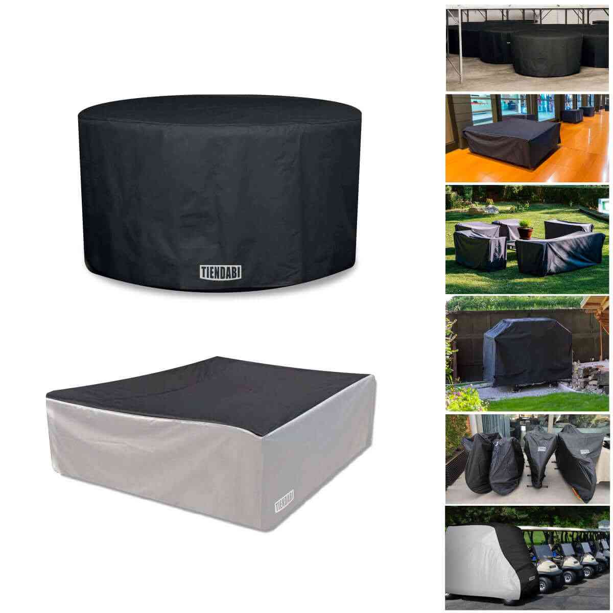 ️ Forros Para todo Fabricamos Forros a Medida para lo que necesites 🛷🏡🛁 ...