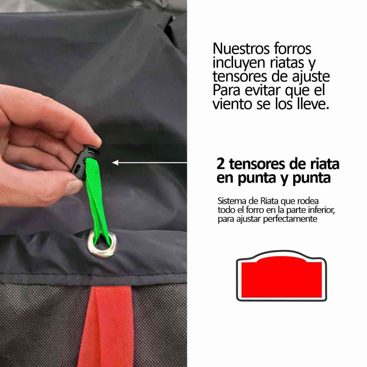 ️ Forros Para Camiones Maquinaria Fabricamos Forros a Medida para lo ...